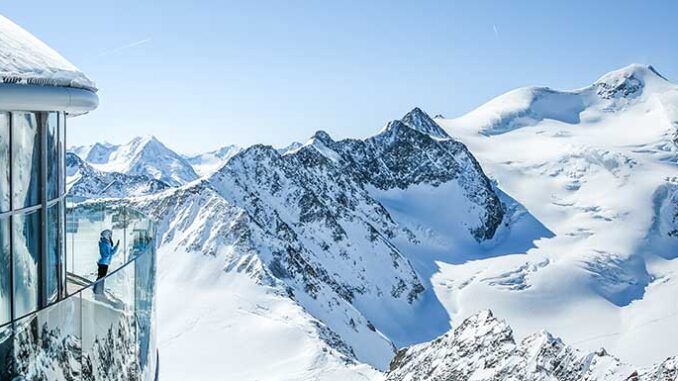 Ischgl ist Kult – Winterurlaub in all seinen Facetten